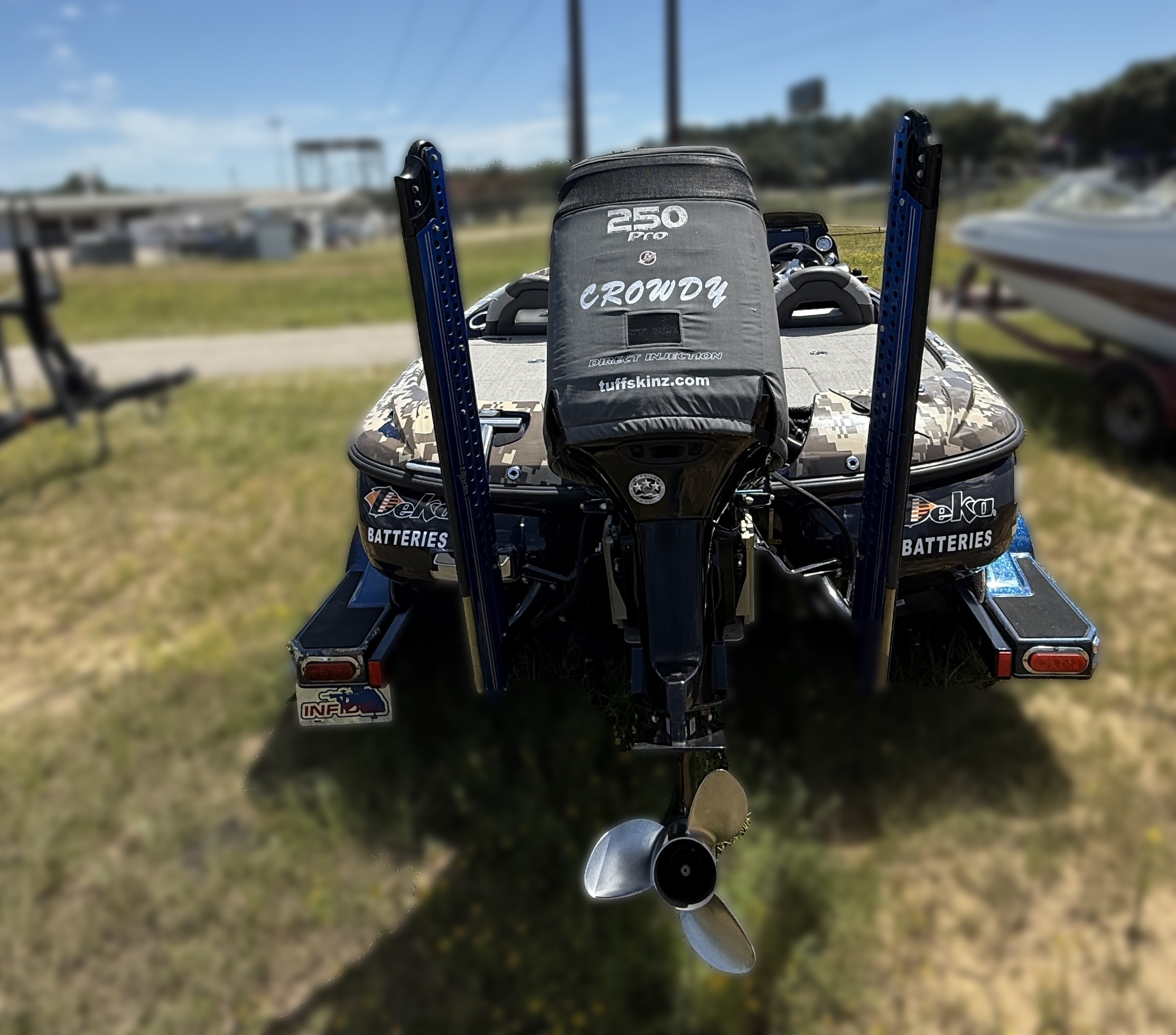 Used 2015 Nitro Z9 for sale in Dothan, Alabama - Boatzon.com