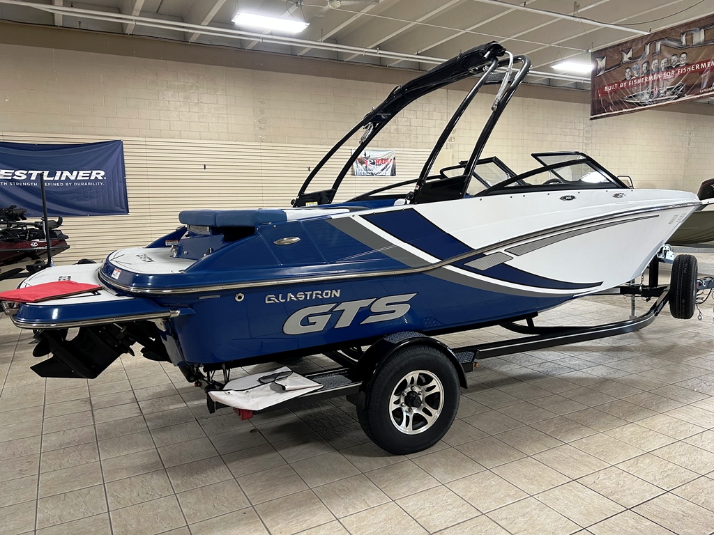 Used Glastron GTS 205 2020 for sale in Rogers, Minnesota - Boatzon.com