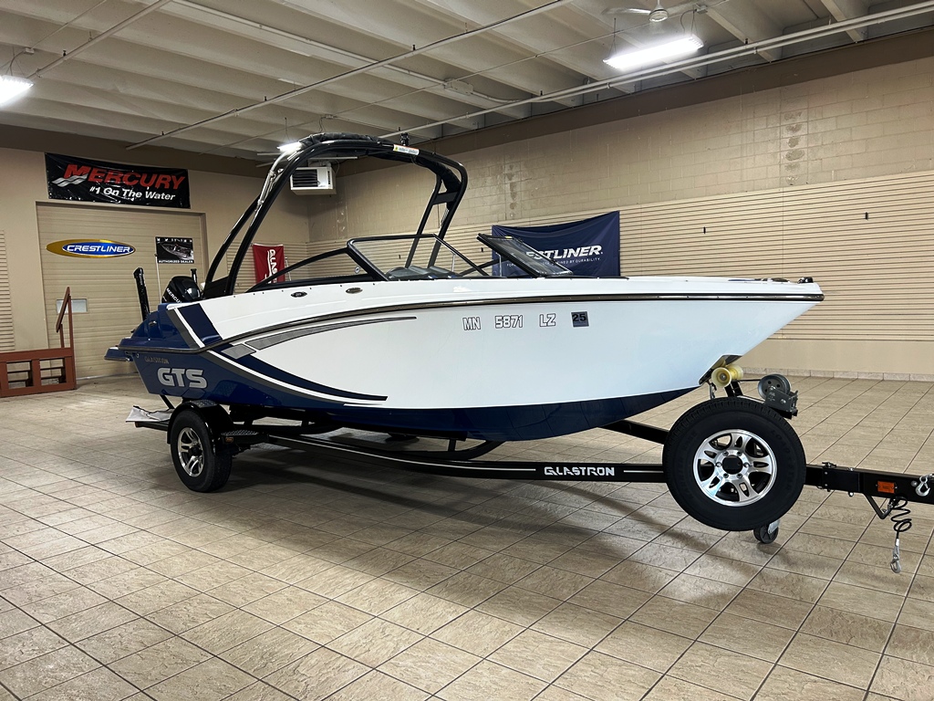 Used Glastron GTS 205 2020 for sale in Rogers, Minnesota - Boatzon.com