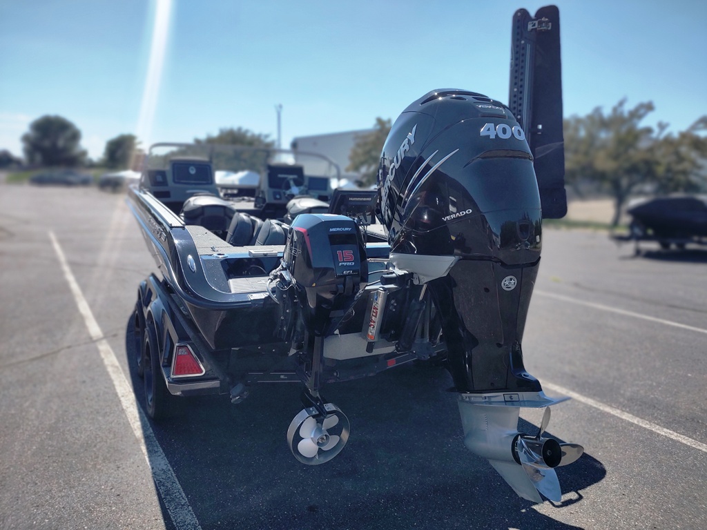 Used 2020 Ranger Boats 621 FS Pro for sale in Rogers, Minnesota ...