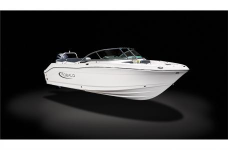 Used 2021 Robalo R207 Low hours mint condition for sale in Chesapeake ...