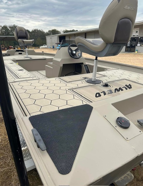 New Alweld Invader PRO 1956 2025 for sale in Brookhaven, Mississippi ...