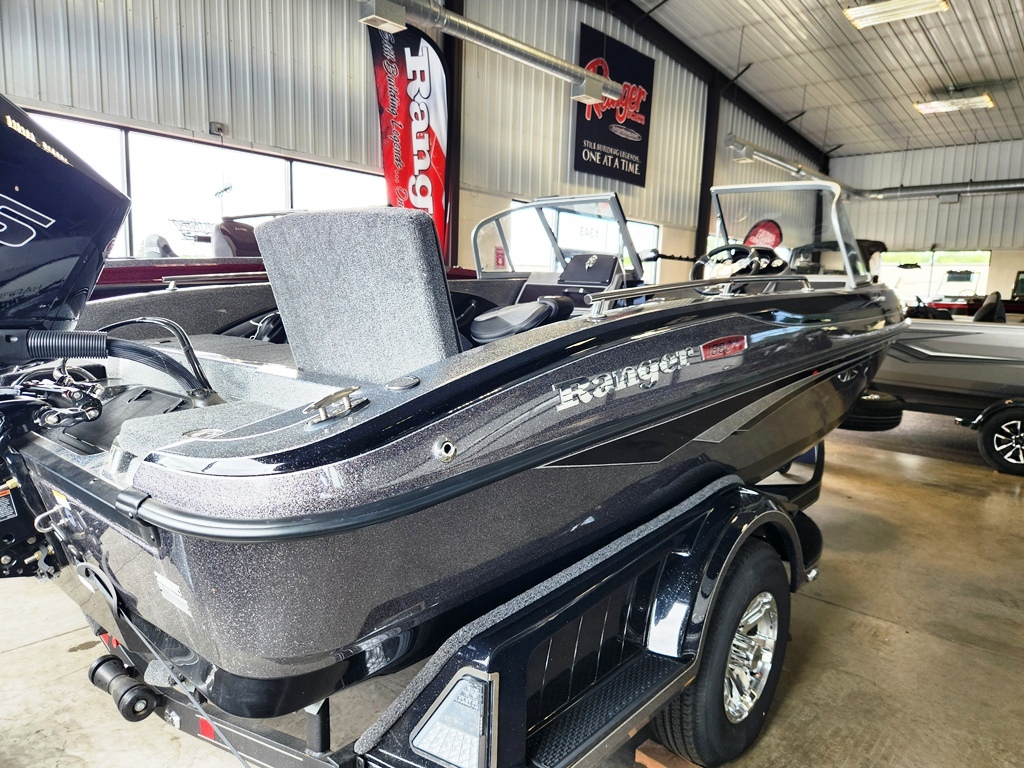 New 2025 Ranger Boats 1880 MS Angler for sale in Ham Lake, Minnesota ...