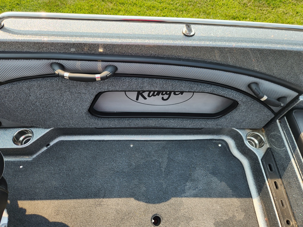 New 2025 Ranger Boats 1880 MS Angler for sale in Ham Lake, Minnesota ...