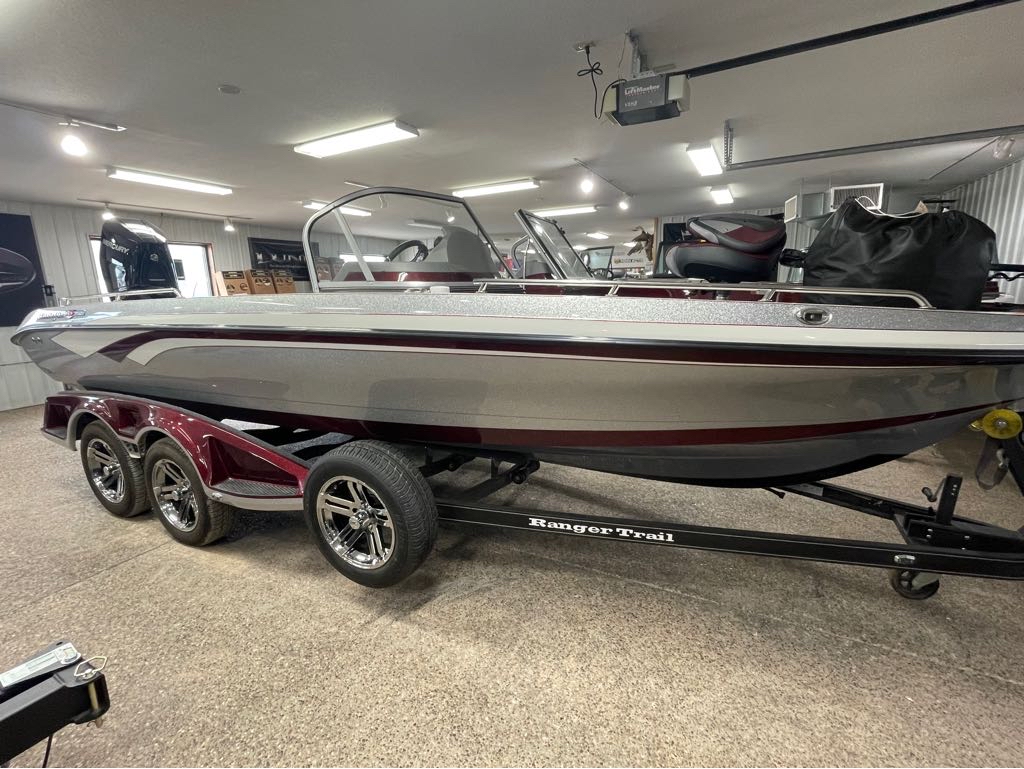New Ranger Boats 621 FS Cup 2025 for sale in Black Hawk, South Dakota ...