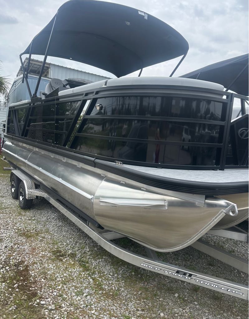 New 2025 Veranda Vertex Premium RC VX22RC for sale in Mobile, Alabama ...