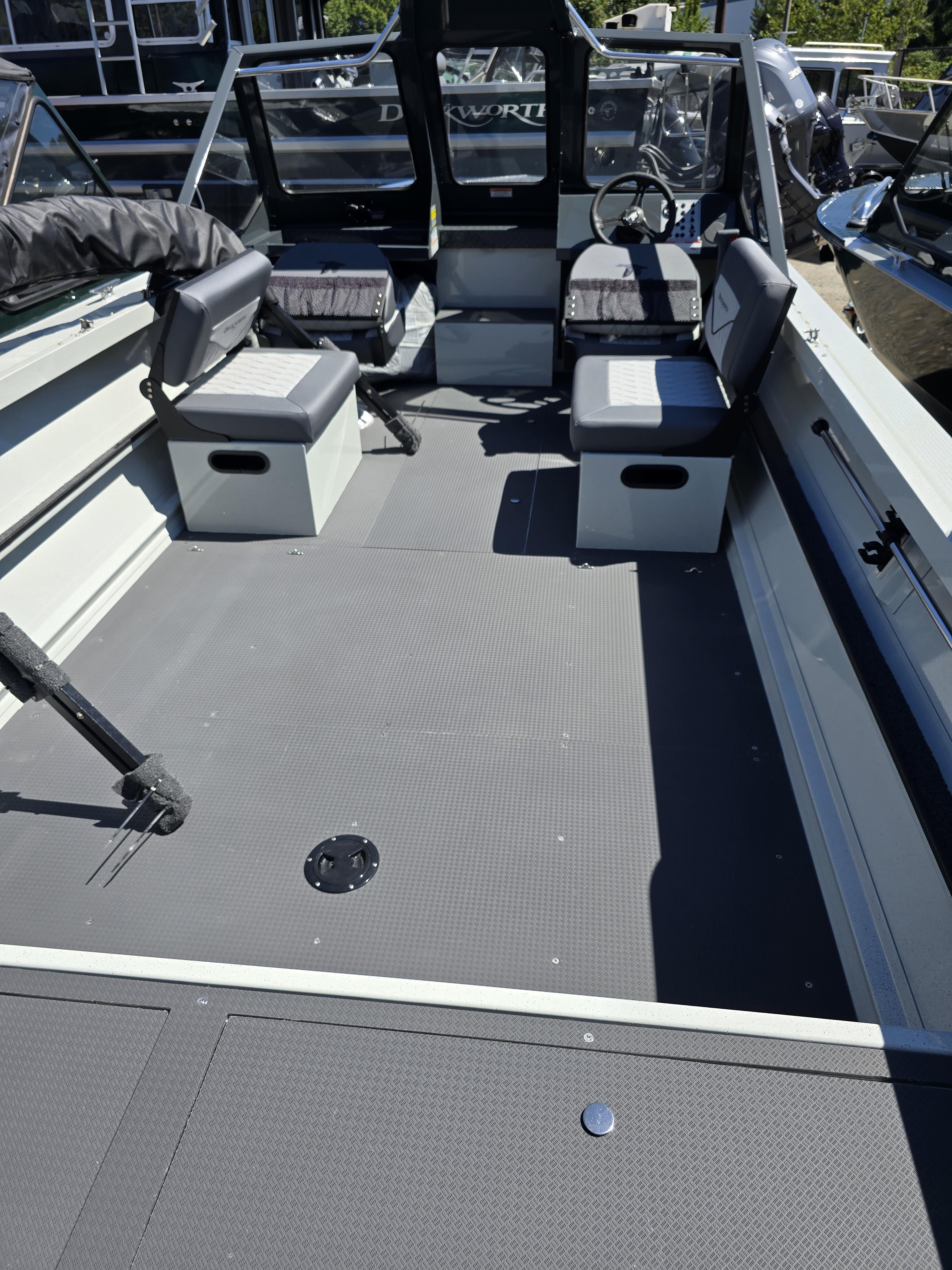 New 2026 Duckworth 20 ADVANTAGE SE for sale in Woodinville, Washington ...