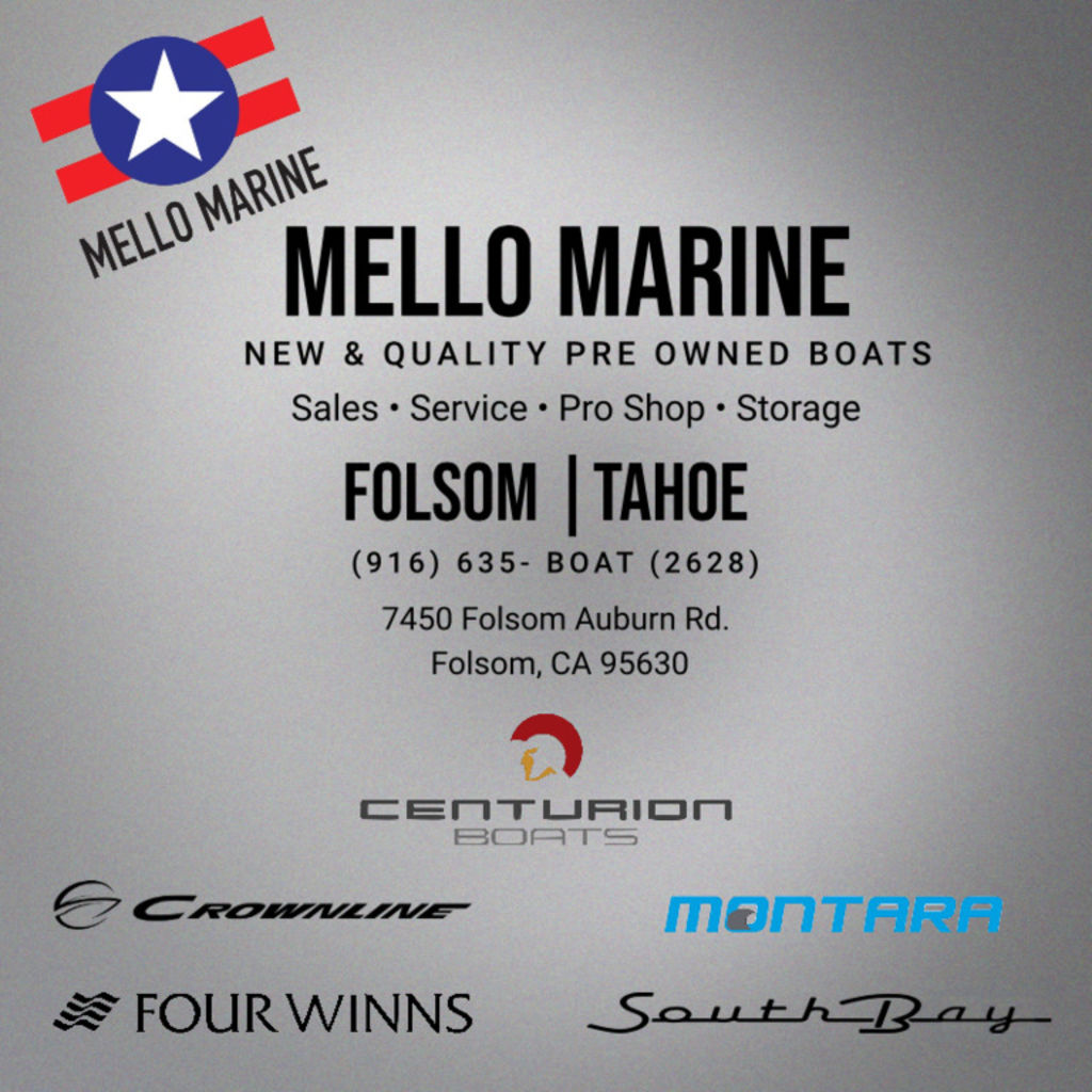 New 2026 Montara EVO SLDH 25 2026 for sale in Folsom, California ...