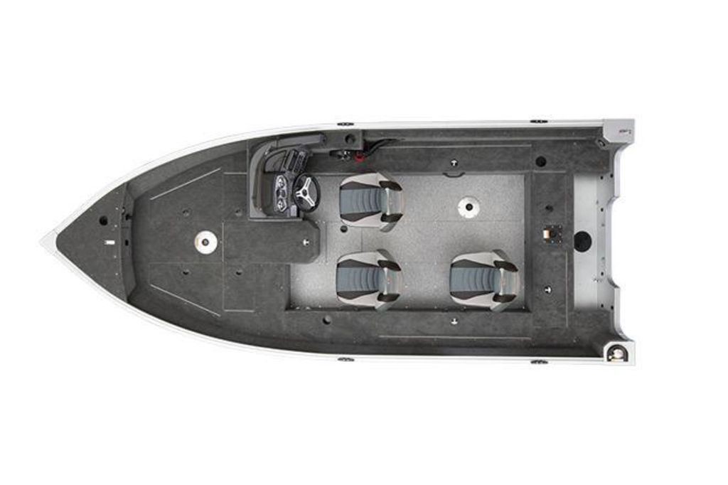 New Alumacraft Voyageur 175 SC 2026 for sale in St Cloud, Minnesota ...