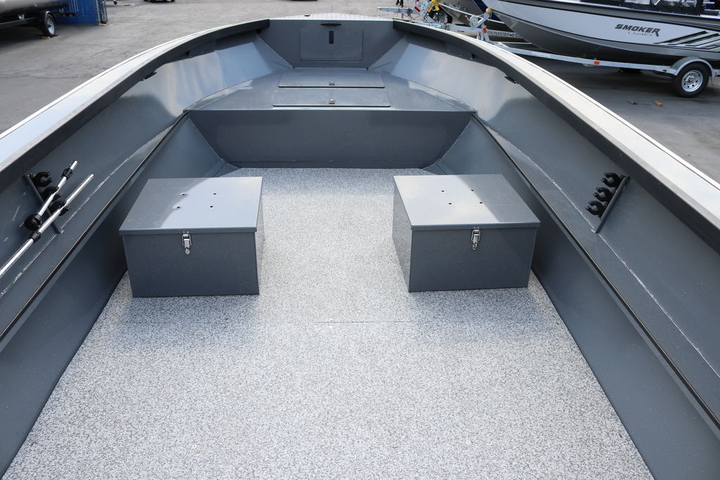 New Alumaweld Adventurer 20 2025 for sale in Tigard, Oregon - Boatzon.com