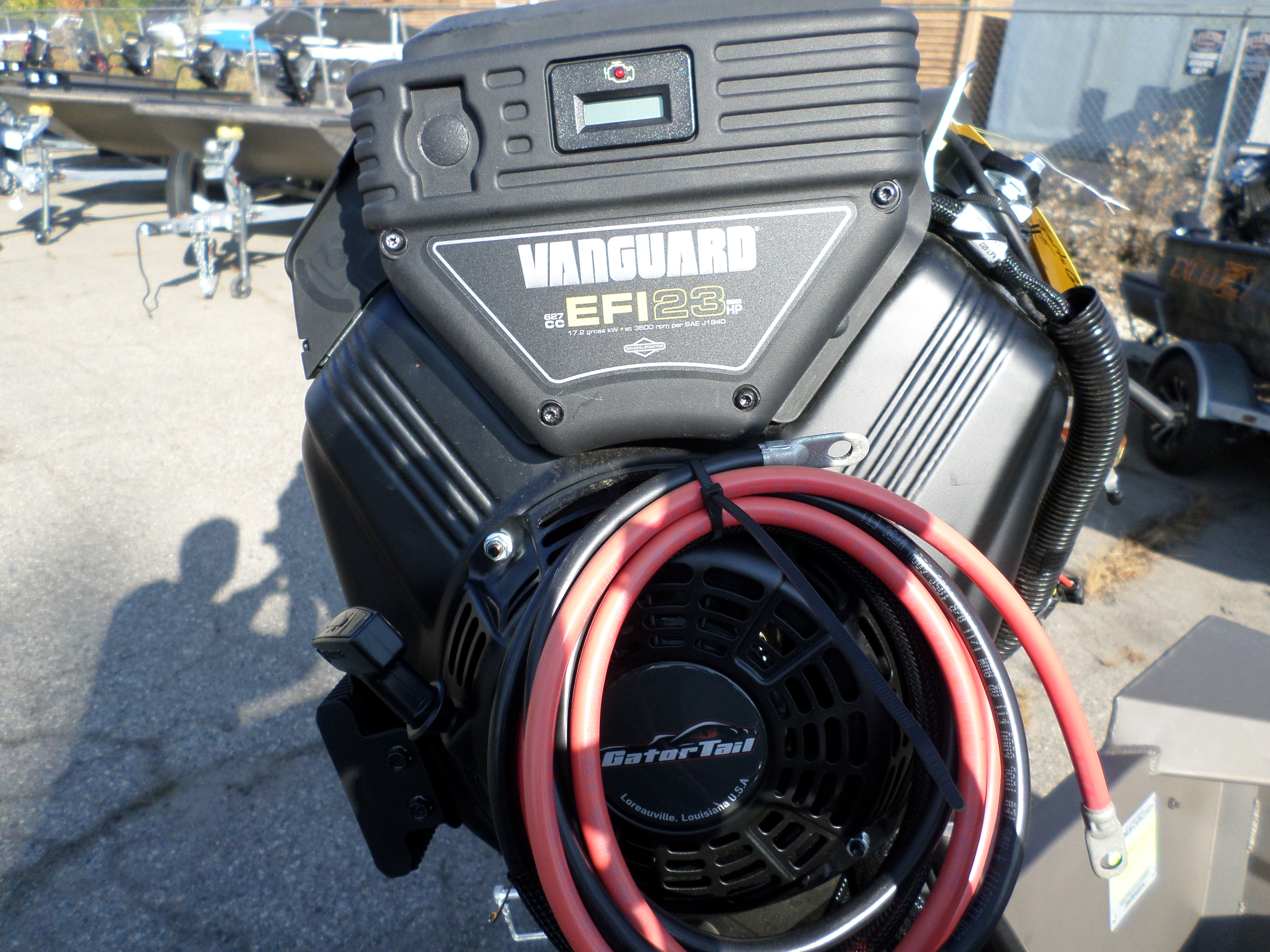 New Alweld 1448 Jon 2025 for sale in Fenton, Michigan - Boatzon.com