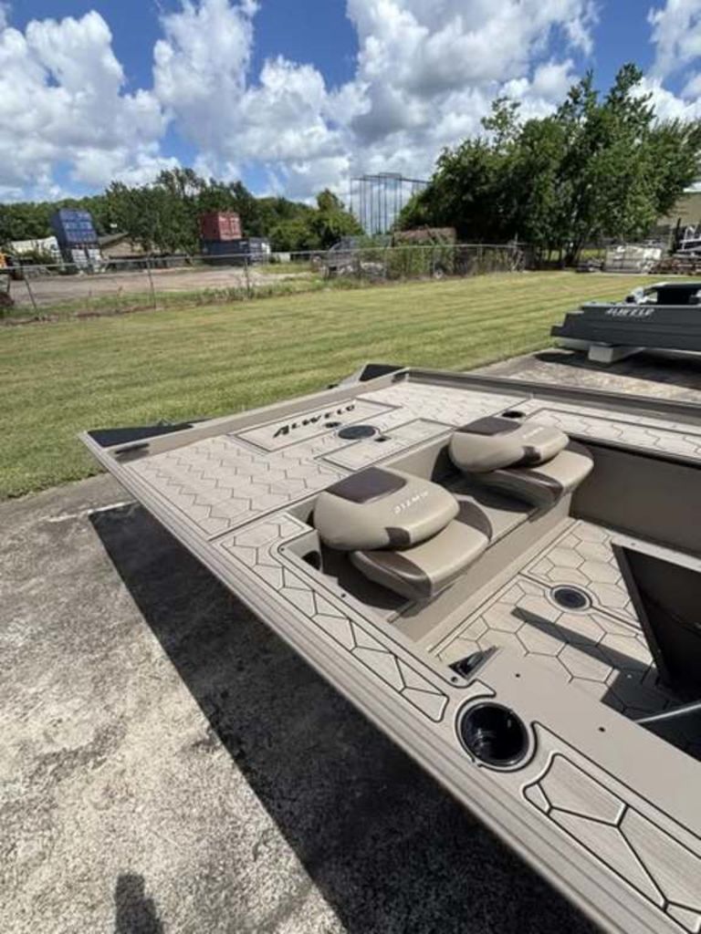 New Alweld 1856 Invader PRO 2025 for sale in Beaumont, Texas - Boatzon.com