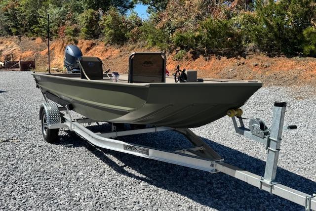 New Alweld 1856PF 2025 for sale in Andalusia, Alabama - Boatzon.com