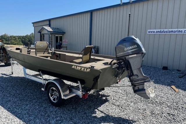 New Alweld 1856PF 2025 for sale in Andalusia, Alabama - Boatzon.com