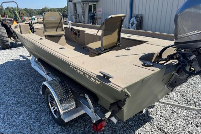 New Alweld 1856PF 2025 for sale in Andalusia, Alabama - Boatzon.com
