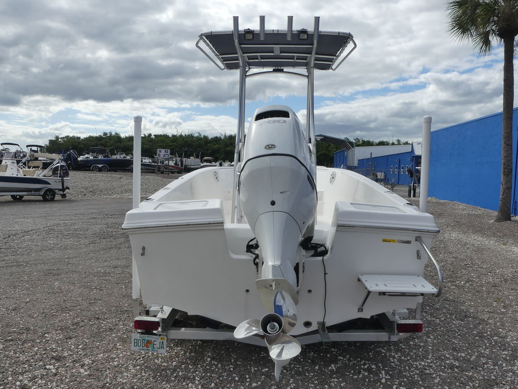 Used Angler PRO 24 2021 for sale in Lake Placid, Florida - Boatzon.com