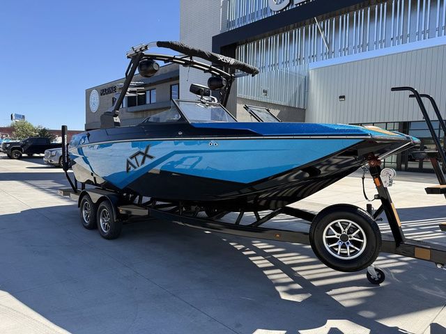 New ATX Surf Boats 22 TypeS 2025 for sale in Mesa, Arizona - Boatzon.com
