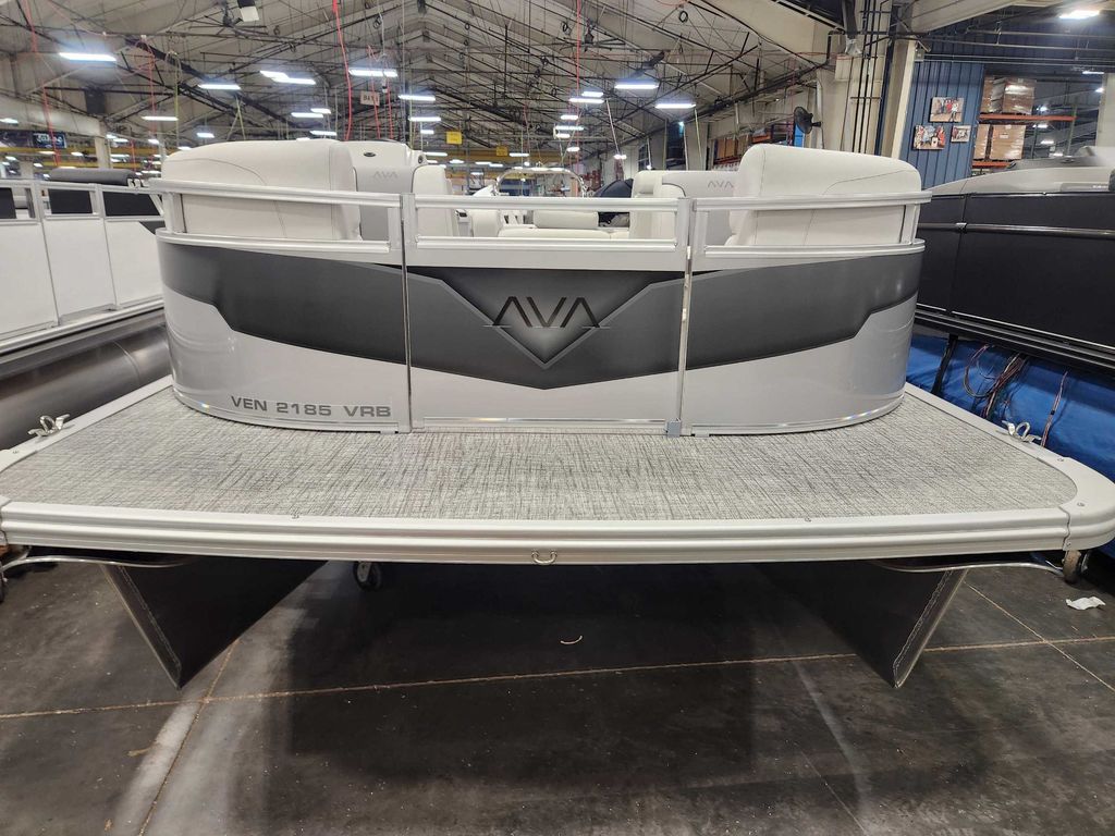 New Avalon 2185 25 Venture 85 VRB 2026 for sale in Howell, Michigan ...