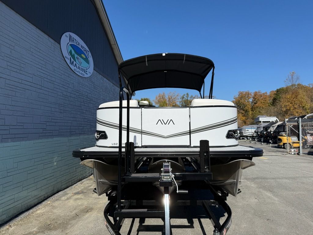 New Avalon 2385 LSZ QLS 2026 for sale in Cleveland, Tennessee - Boatzon.com