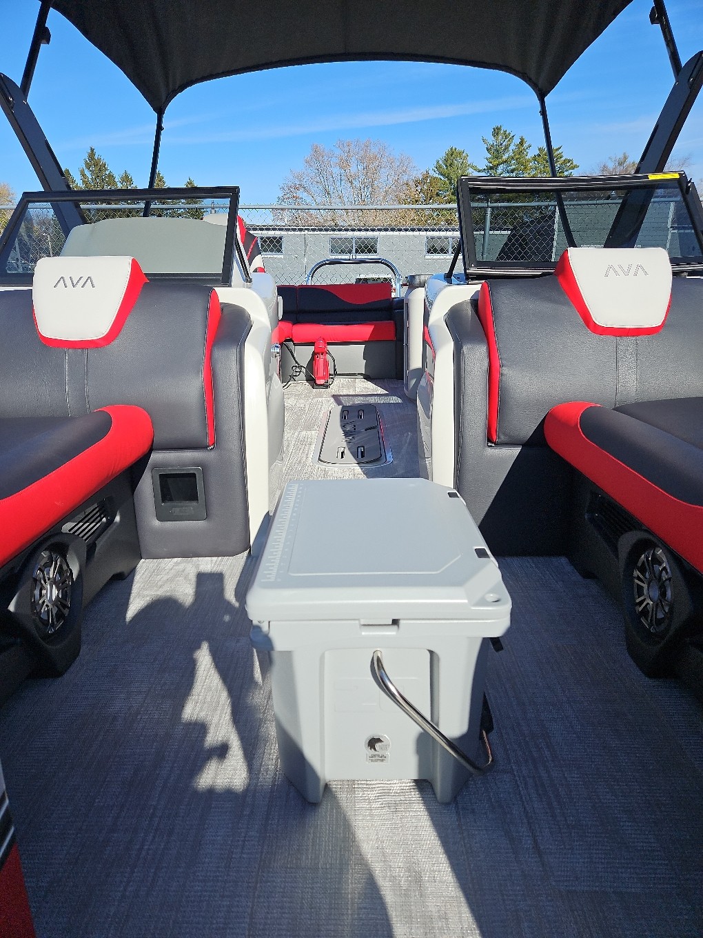 New Avalon AVALON LSZ ELITE WINSHIELD 2385 2026 for sale in Oconomowoc ...