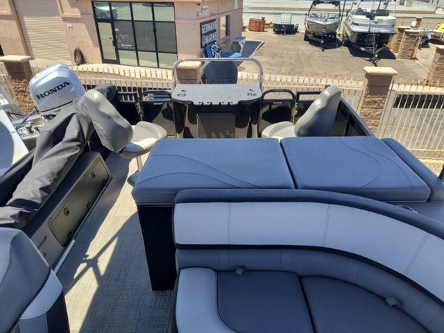 New Avalon Catalina Rear Fish 23 FT 2024 for sale in Lake Havasu City ...