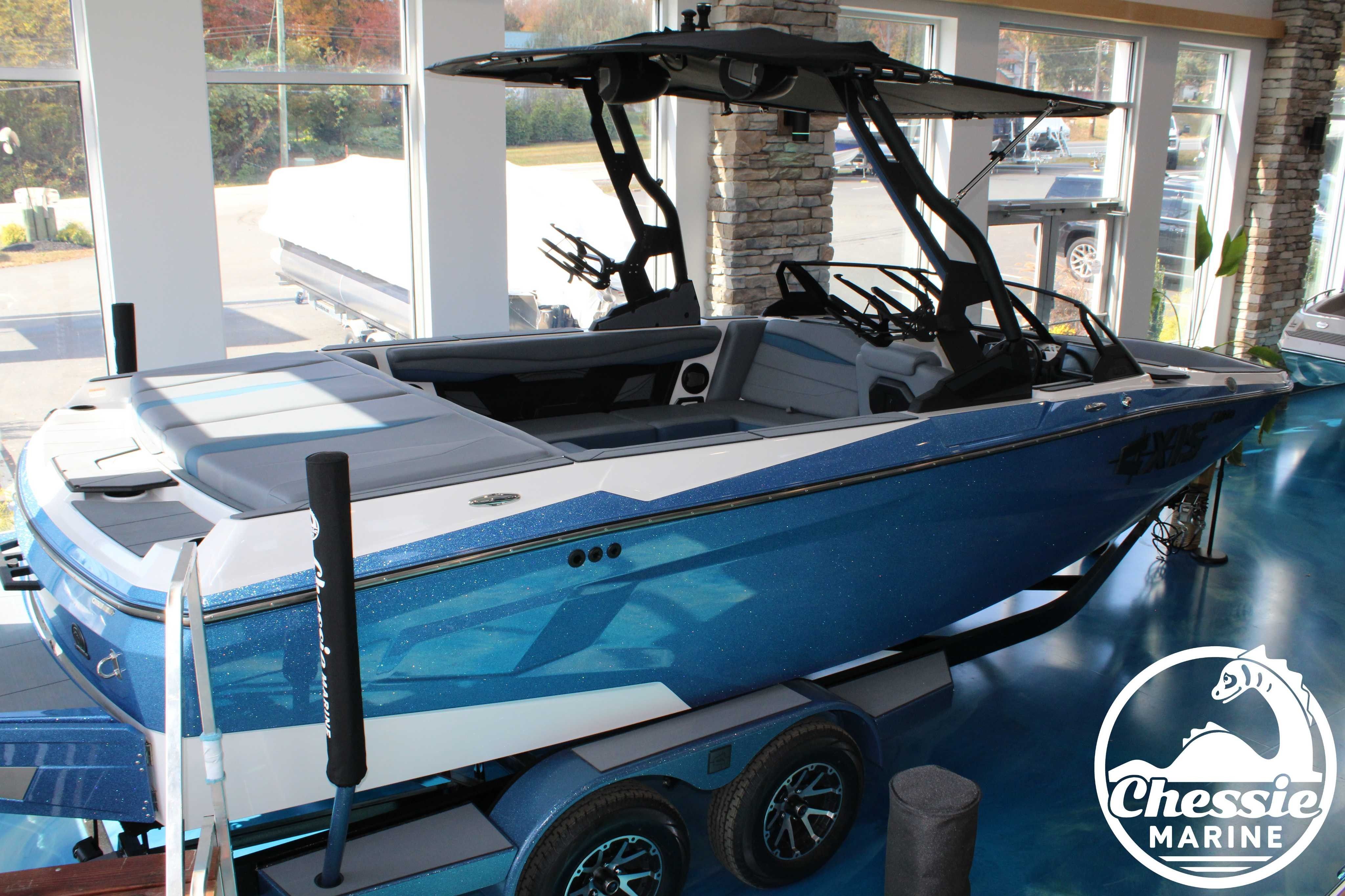 New Axis A225 2026 for sale in Elkton, Maryland - Boatzon.com