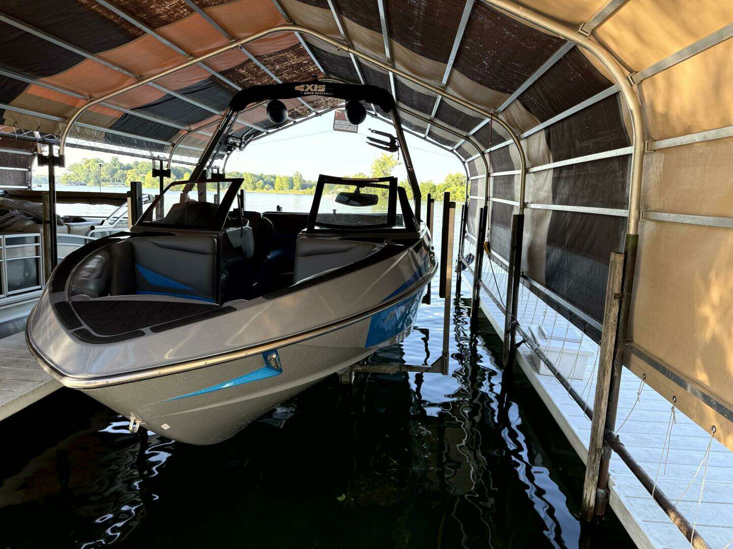 2020 Axis T 23 Boats For Sale | Waa2