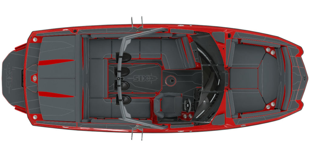 New Axis Wake Research A225 2026 for sale in Raleigh, North Carolina ...