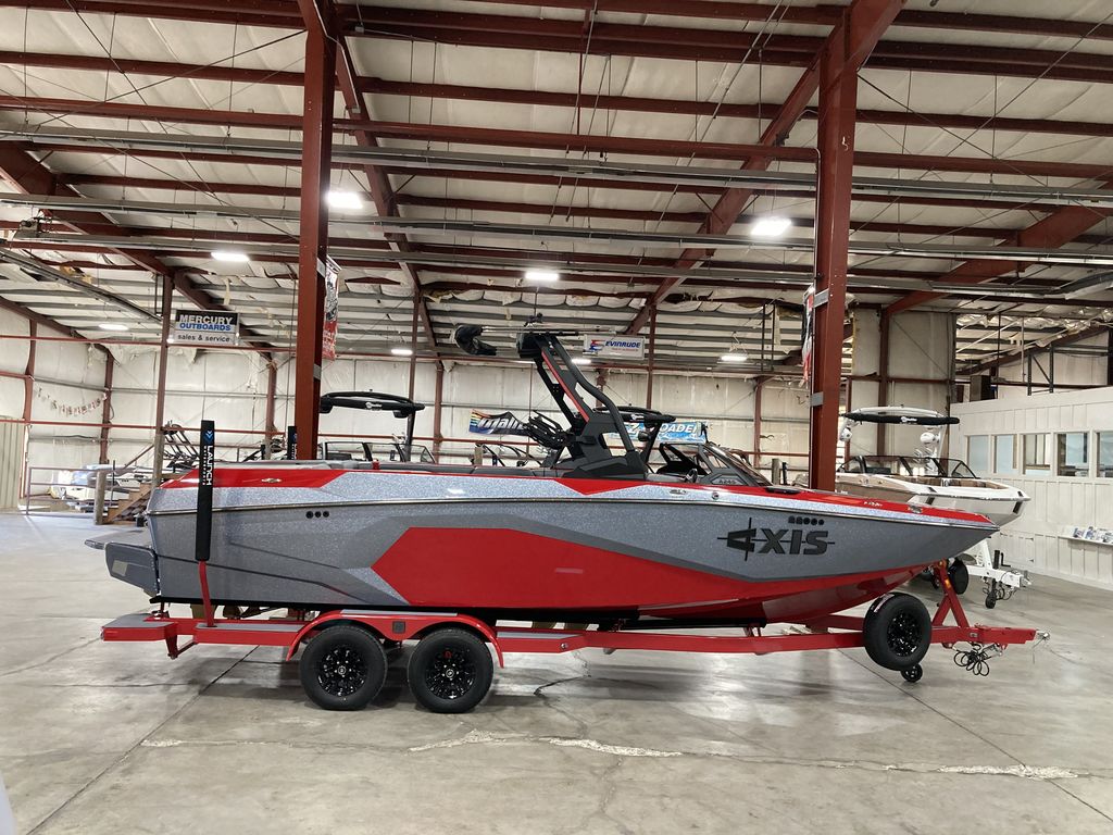 New Axis Wake Research A245 2026 for sale in Great Falls, Montana ...