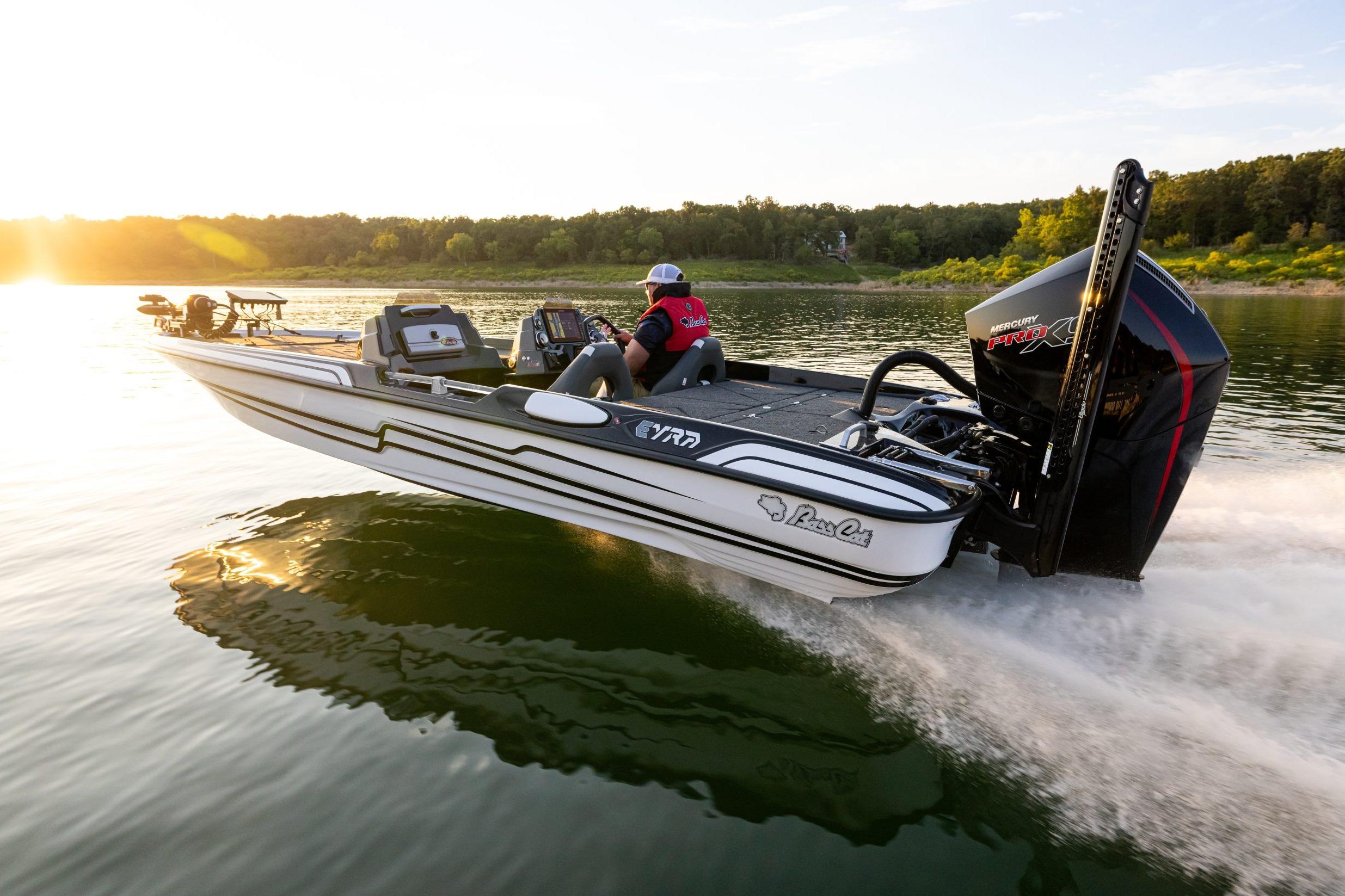 New Bass Cat Eyra 2026 for sale in Palm Bay, Florida - Boatzon.com