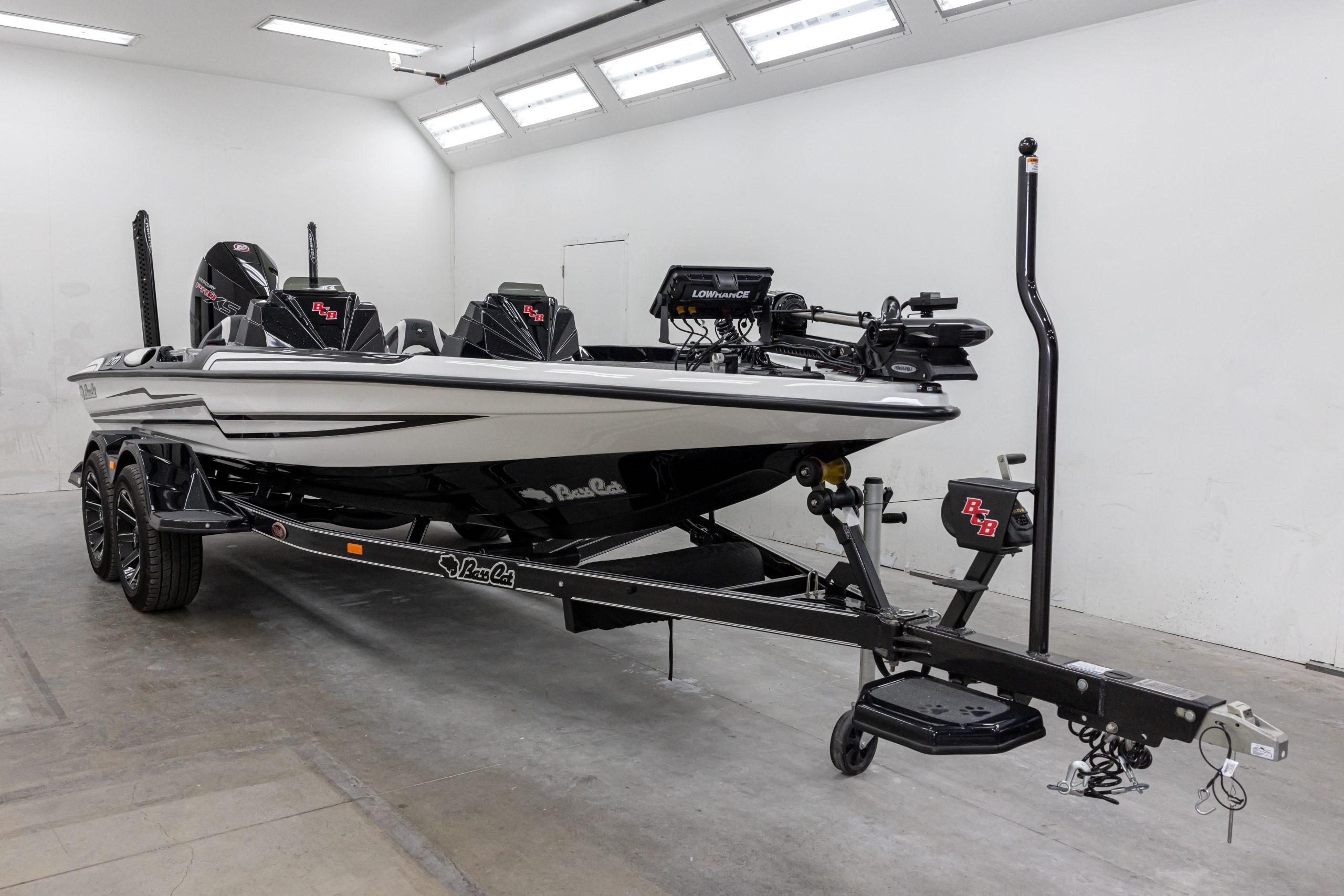 New Bass Cat Eyra 2026 for sale in Palm Bay, Florida - Boatzon.com