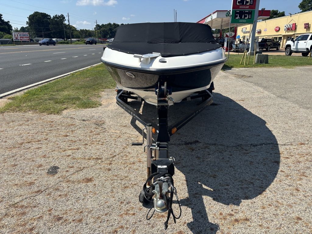 Used Bayliner 170 Bowrider 2012 for sale in Flint, Texas - Boatzon.com