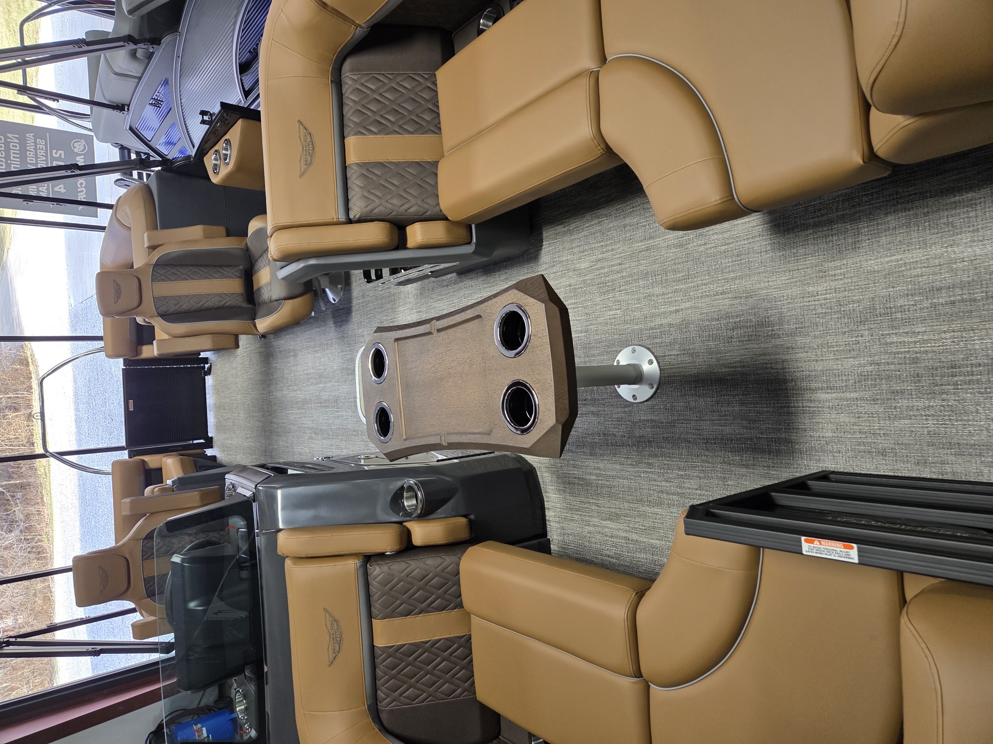 New Bennington M Series 22 MFB 2026 for sale in Evansville, Indiana ...