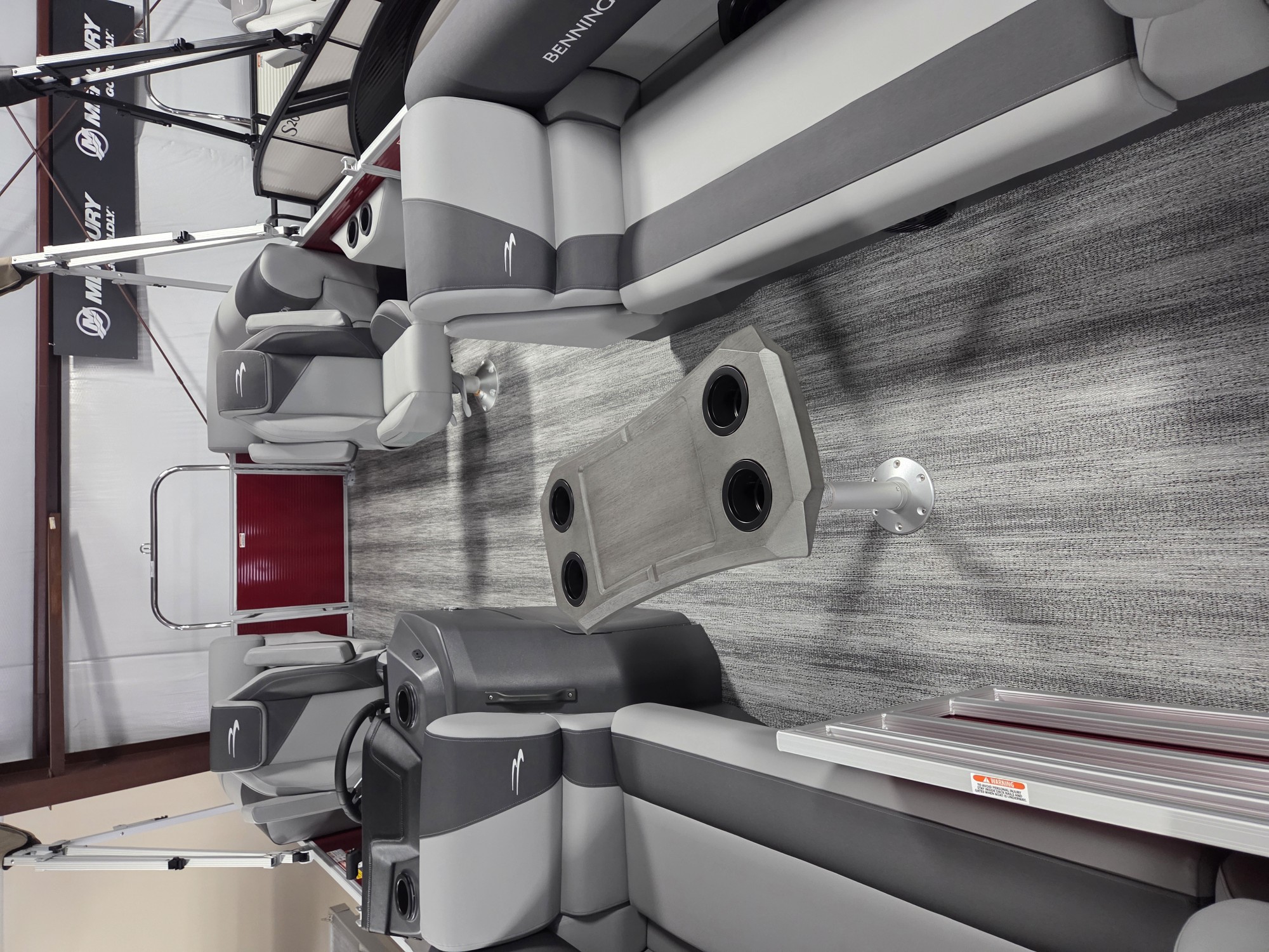 New Bennington S Series 20 SSR 2026 for sale in Evansville, Indiana ...