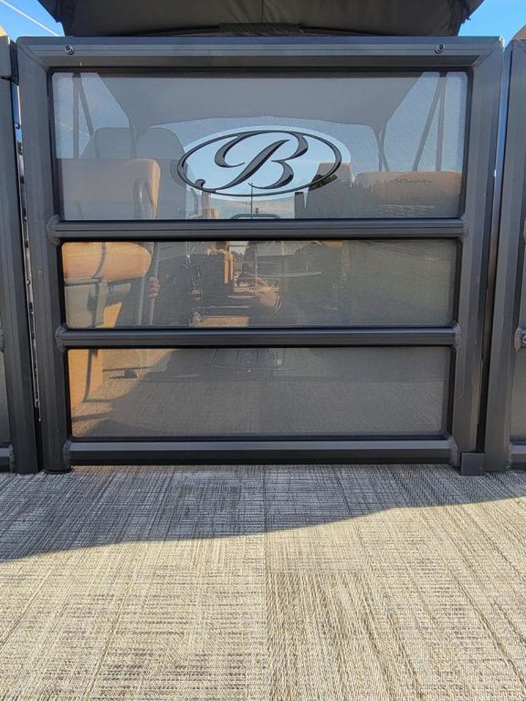 New Bentley Pontoons Elite QSB 253 XLP3 2026 for sale in Accomac ...