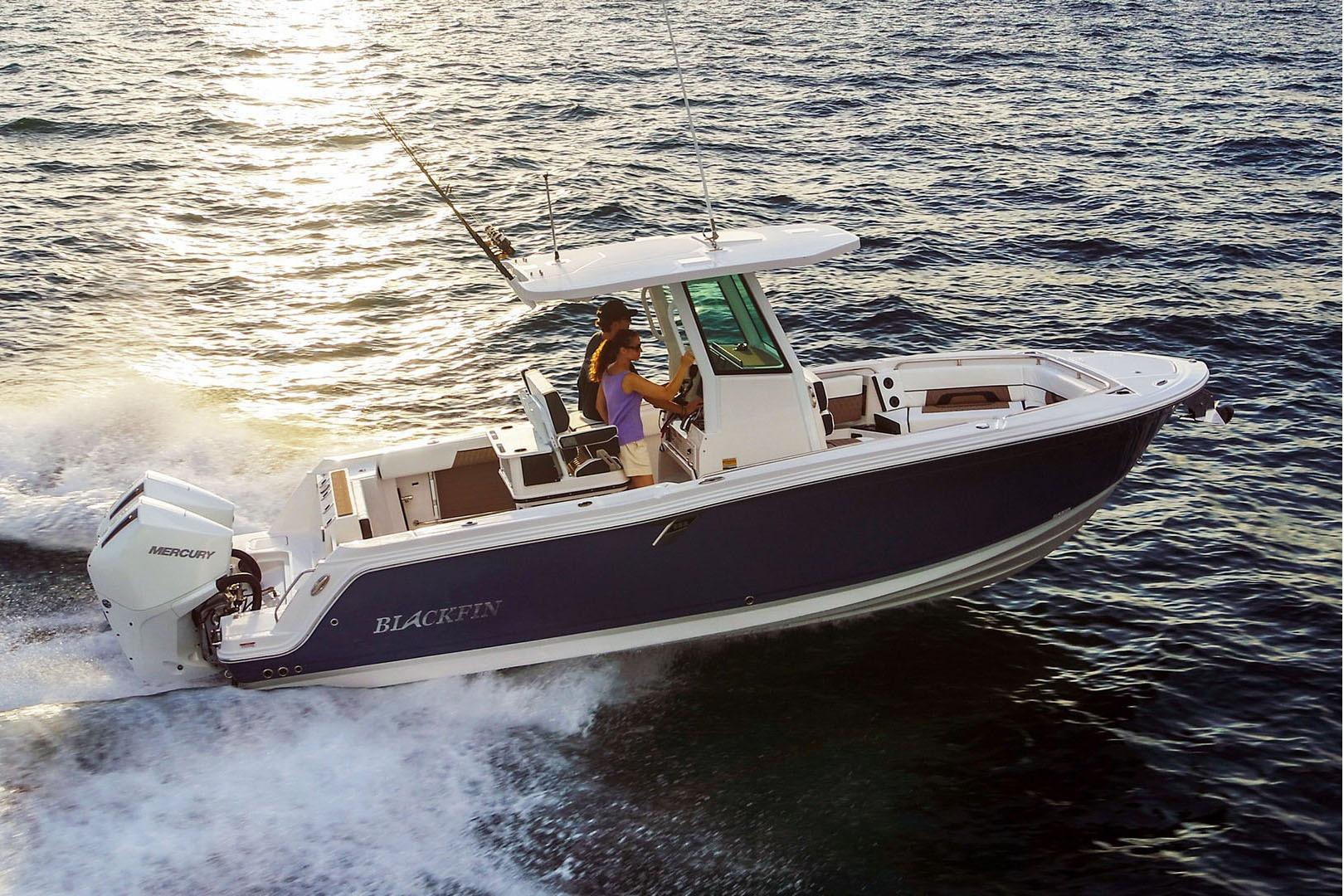 New Blackfin 252 CC 2026 for sale in Port Clinton, Ohio - Boatzon.com