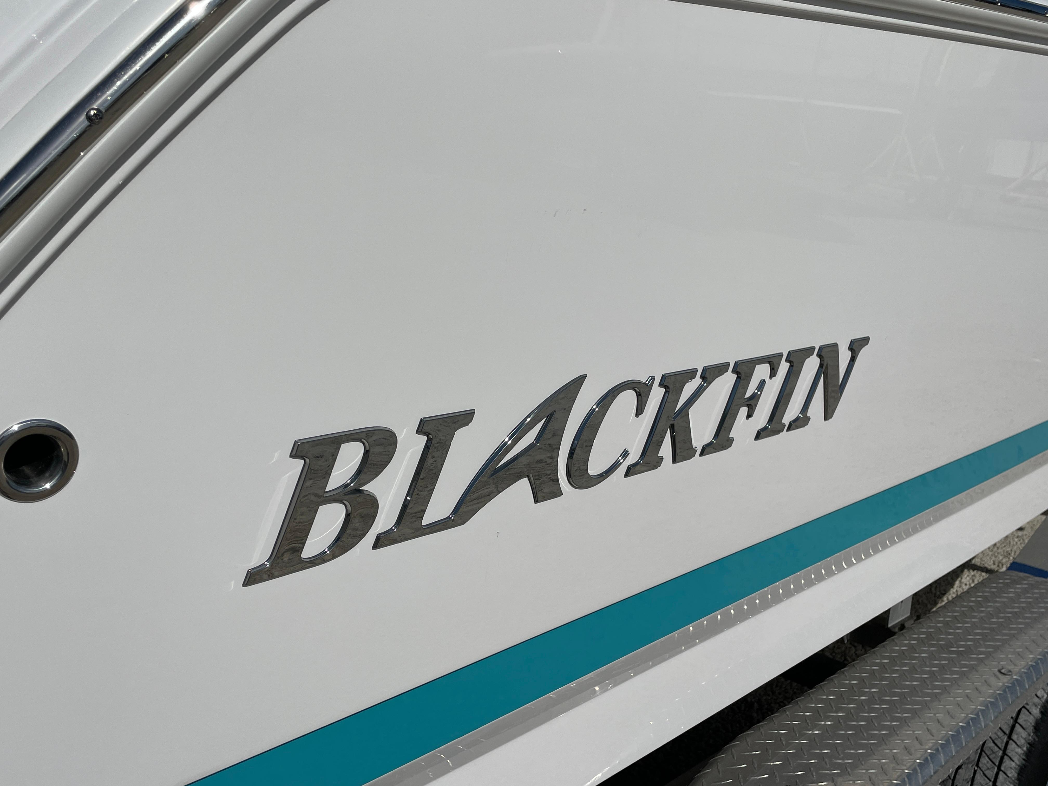 New Blackfin 252CC 2025 for sale in Key Largo, Florida - Boatzon.com