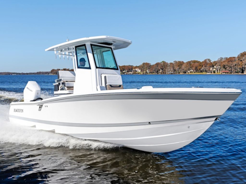 New Blackfin 262HB 2026 for sale in Bradenton, Florida - Boatzon.com