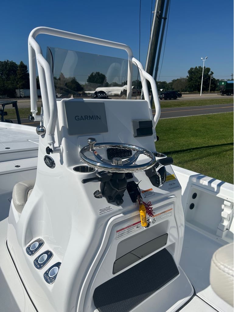 New Blazer Boats Pure Bay 2400 2026 for sale in Addis, Louisiana ...