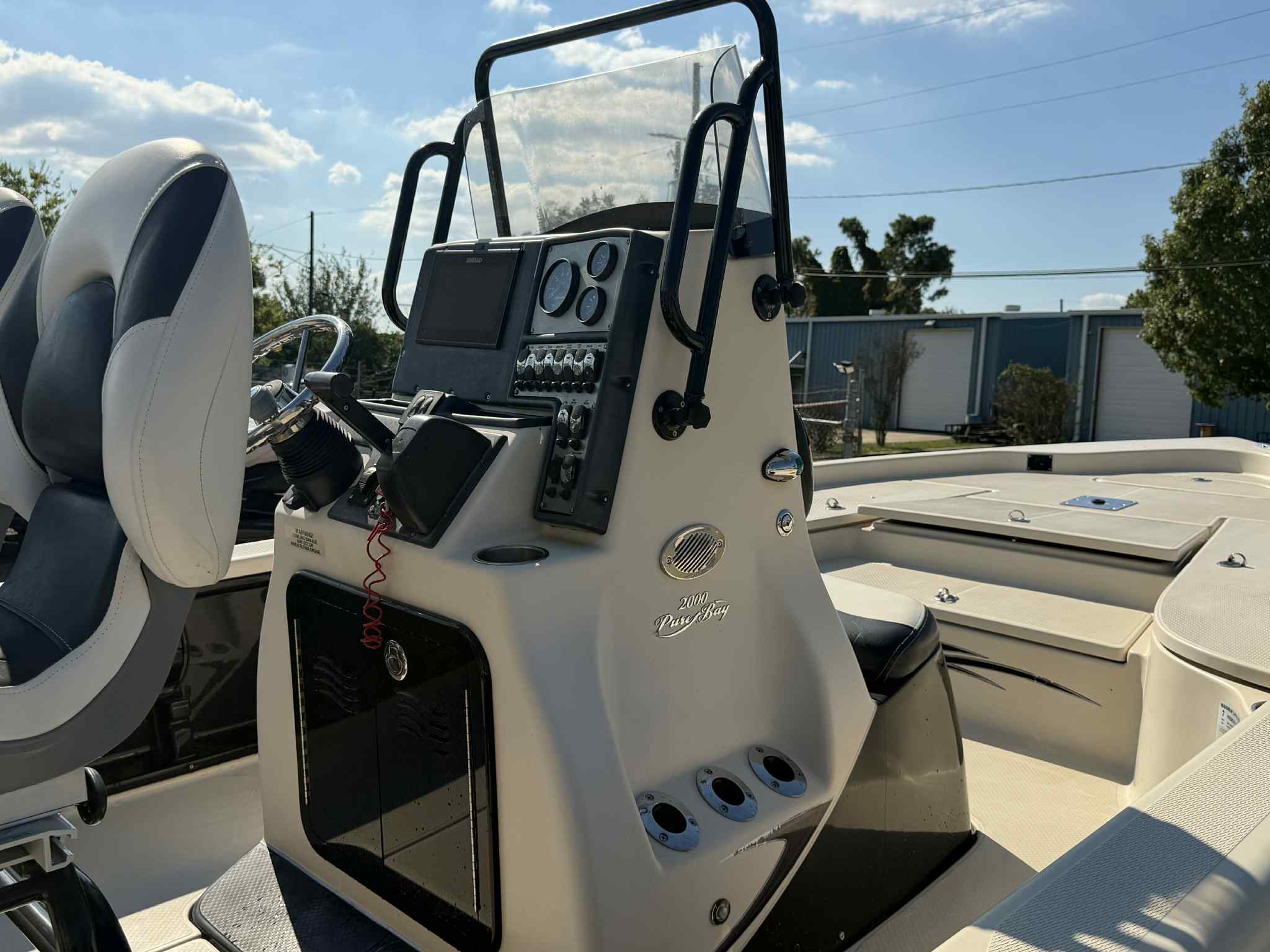 Used Blue Wave 2000 Pure Bay 2014 for sale in Metairie, Louisiana ...