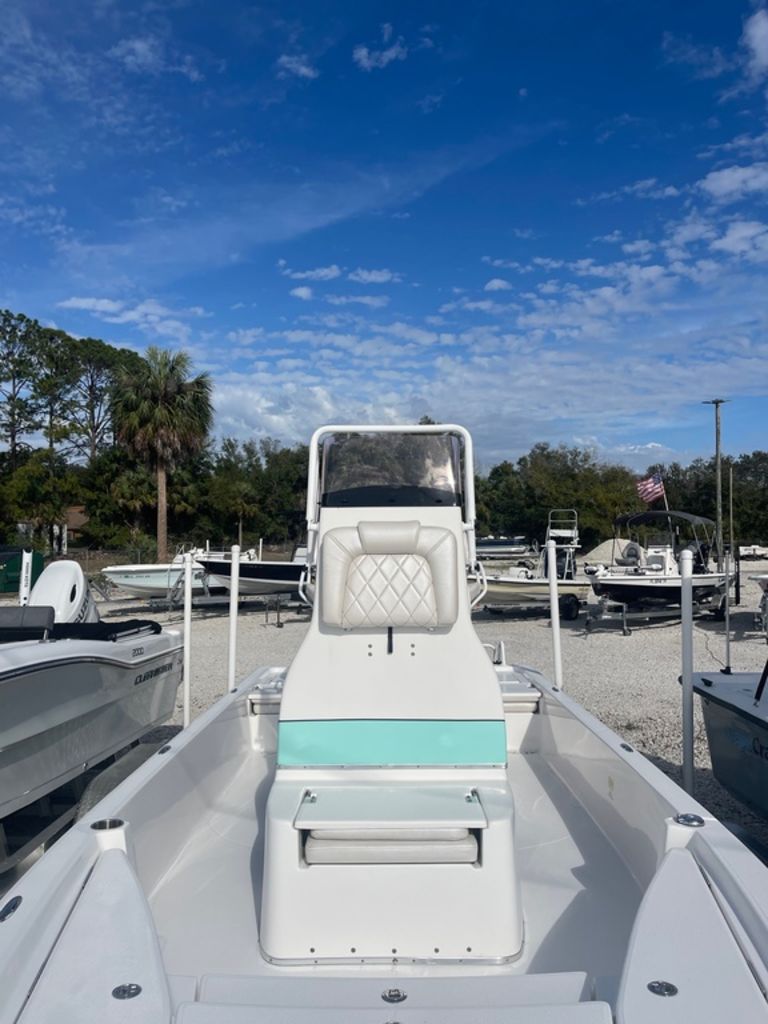 New Blue Wave Boats 2200 STL 2024 for sale in High Springs, Florida ...