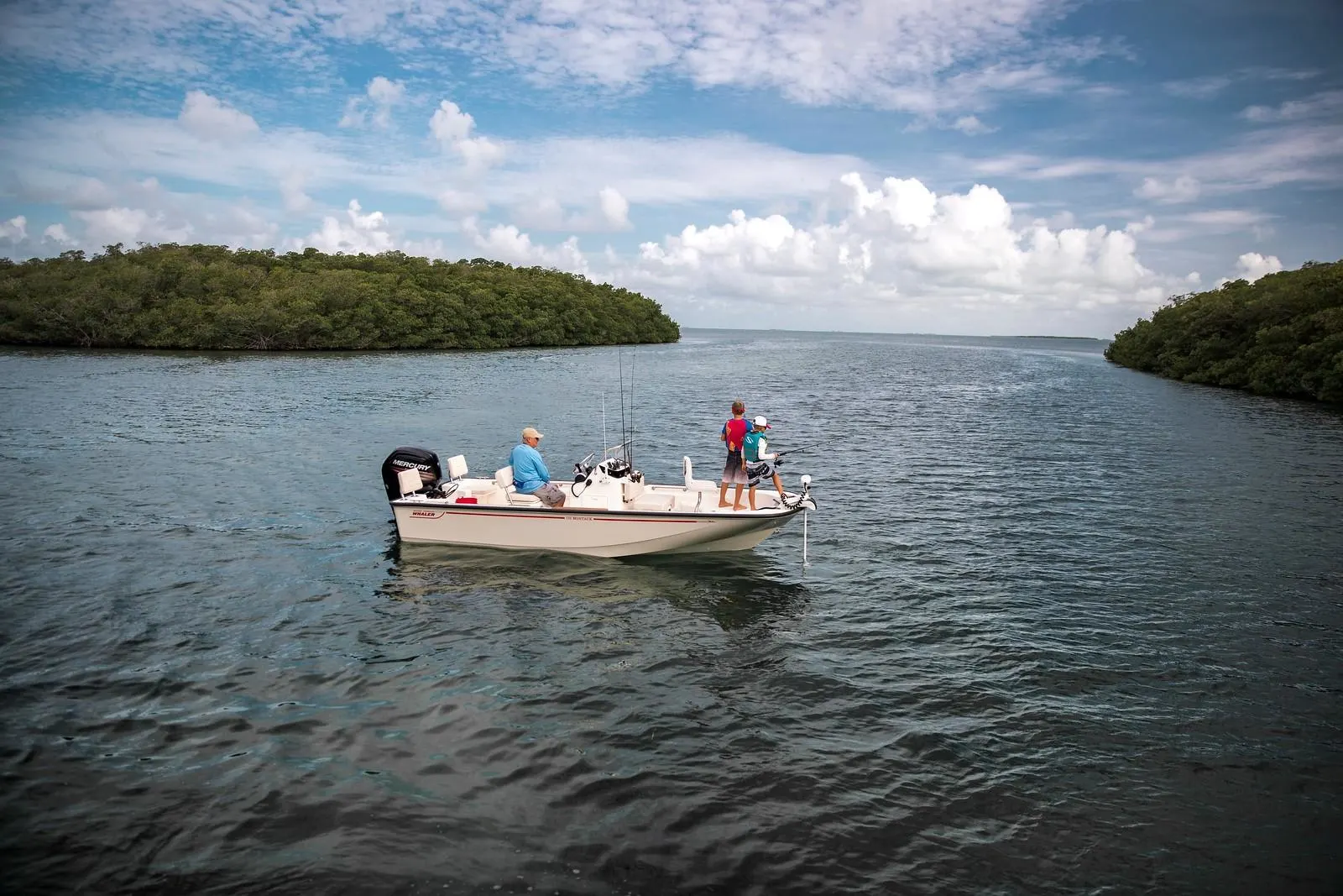 Used Boston Whaler 170 Montauk 2025 for sale in Venice, Florida - Boatzon.com