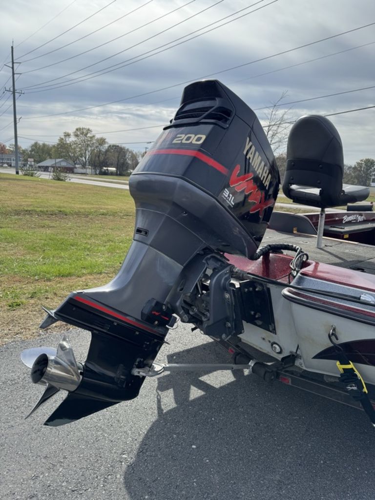Used Bumble Bee 200 PRO VEE 1995 for sale in Nashville, Tennessee ...