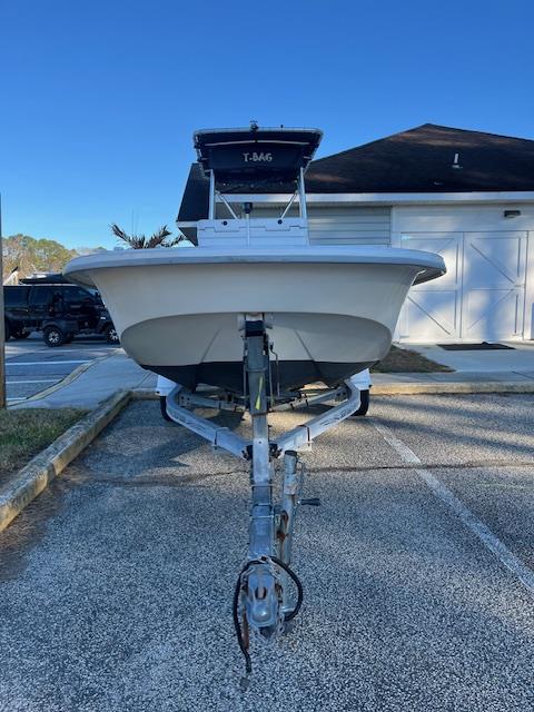 Used Carolina Skiff 198 DLV 2007 for sale in Berlin, Maryland - Boatzon.com