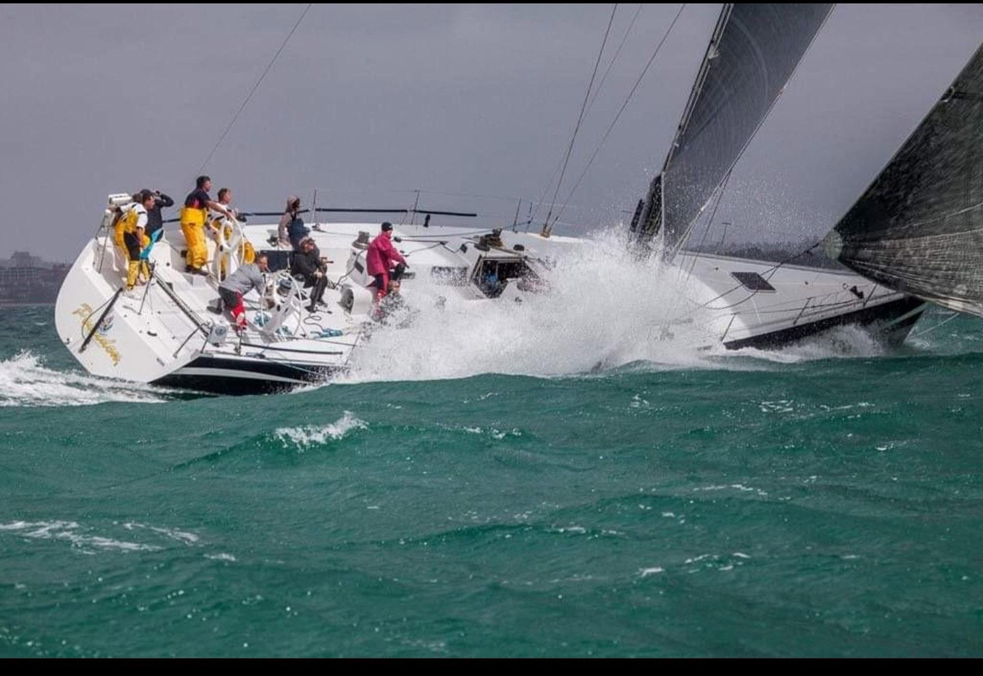 Used Carroll Marine Farr 60 1998 for sale in Stuart, Florida - Boatzon.com