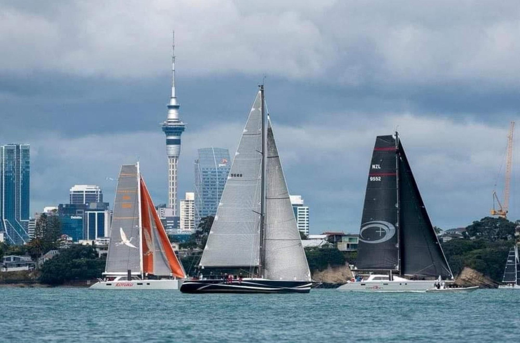 Used Carroll Marine Farr 60 1998 for sale in Stuart, Florida - Boatzon.com