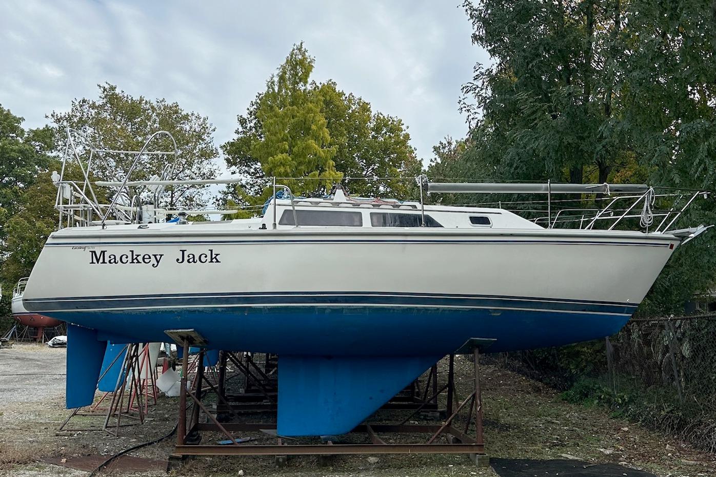 Used Catalina 28 1991 for sale in Halesite, New York - Boatzon.com