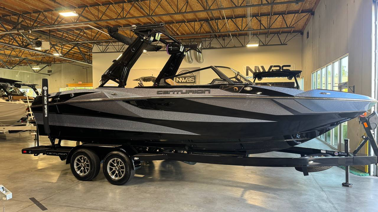 New Centurion Fe 23 2026 for sale in Oregon City, Oregon - Boatzon.com