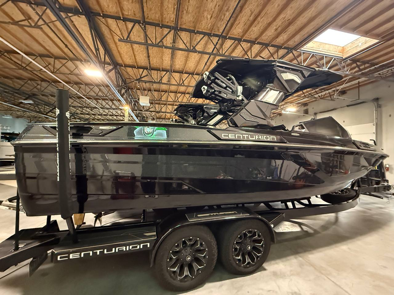 Used Centurion Ri 245 2025 for sale in Oregon City, Oregon - Boatzon.com