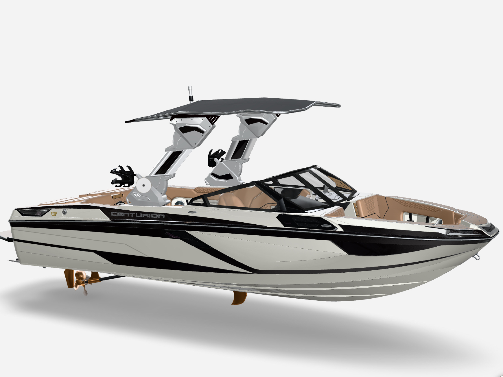 New Centurion RI245 2026 for sale in Fargo, North Dakota - Boatzon.com